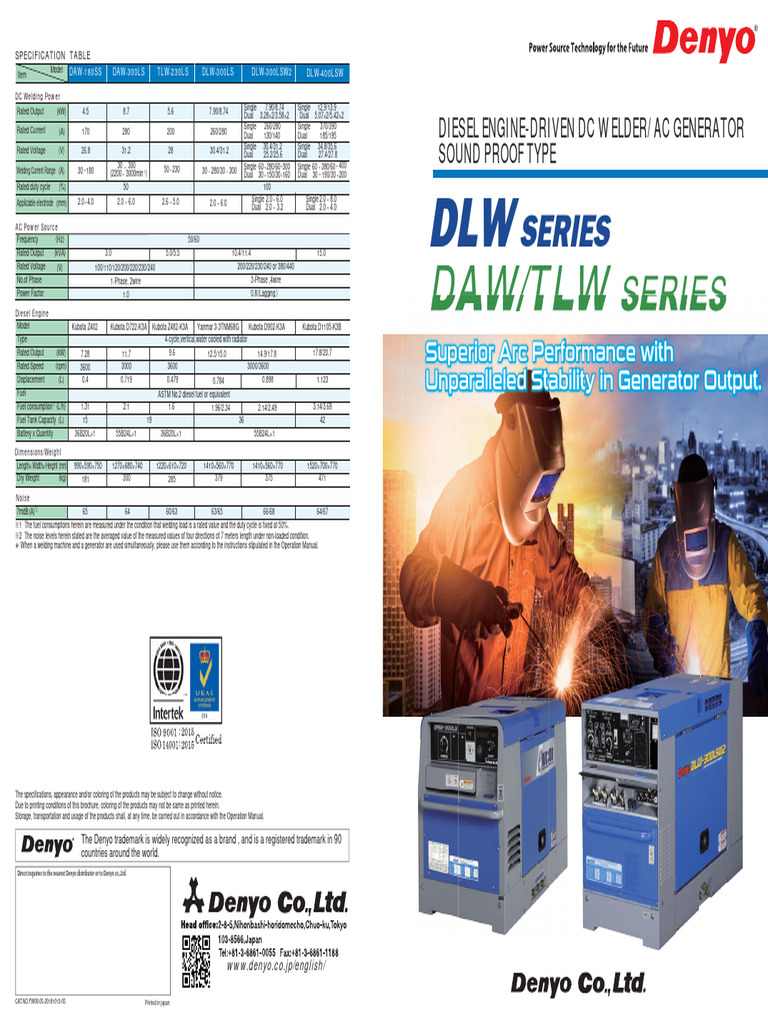 Global Welder | PDF | Alternating Current | Welding