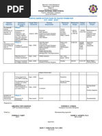 Values Restoration Program Overview | PDF | Religious Behaviour And ...