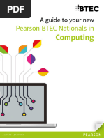 Grade Boundaries March 2025 Btec Level 2 Technicals | PDF | Educational ...