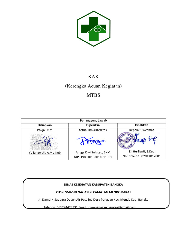 4.kak MTBS 3 | PDF