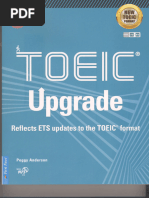 Very Easy Toeic 1 | PDF