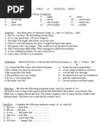 Note Expansion Worksheet 2 | PDF