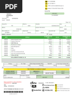 Nedbank Statement PDF | PDF | Debit Card | Banks