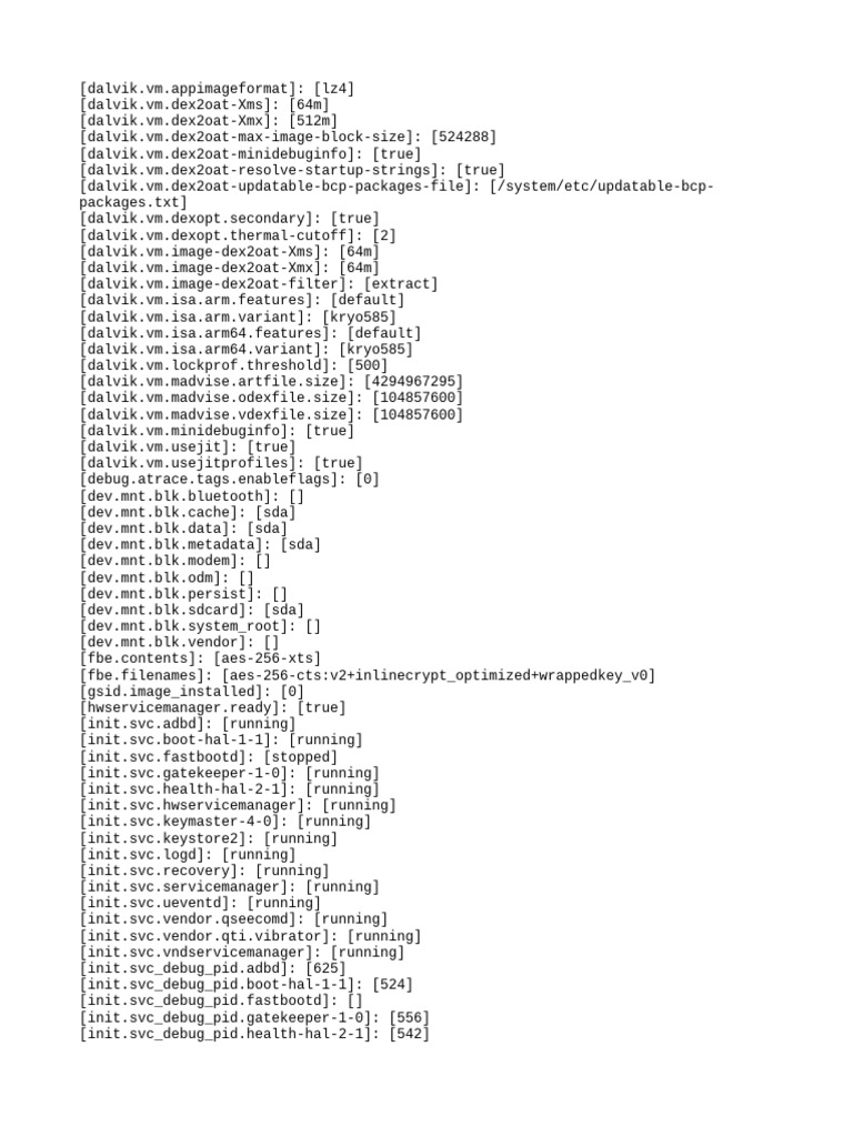 Success 3.7.2.1 22 33 46 | PDF | File System | Operating System Families