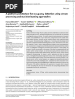 Building Occupancy Detection and Localisation Using CCTV Camera and Deep Learning | PDF | Deep ...
