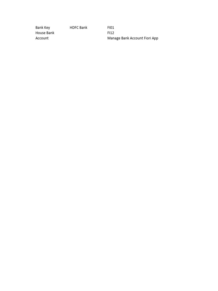 OT83 | PDF | Finance & Money Management