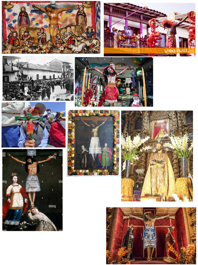 Semana Santa | PDF