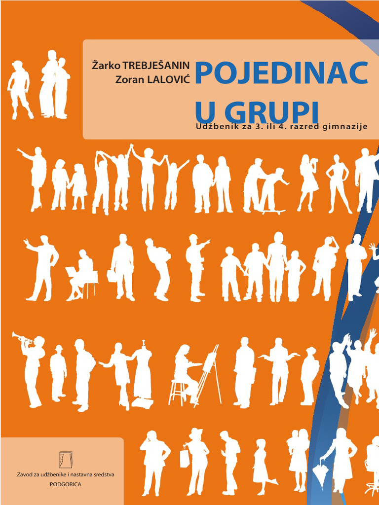 Dokumen - Tips Pojedinac U Grupi | PDF