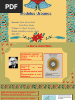 Modelo Sectorial Hoyt | PDF | Teoría | Transporte