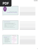 Ontario Prescription Regulation Summary Chart | PDF | Medical ...