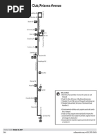 Smart Way Bus Schedule: Blacksburg | PDF | Passenger Rail Transport ...