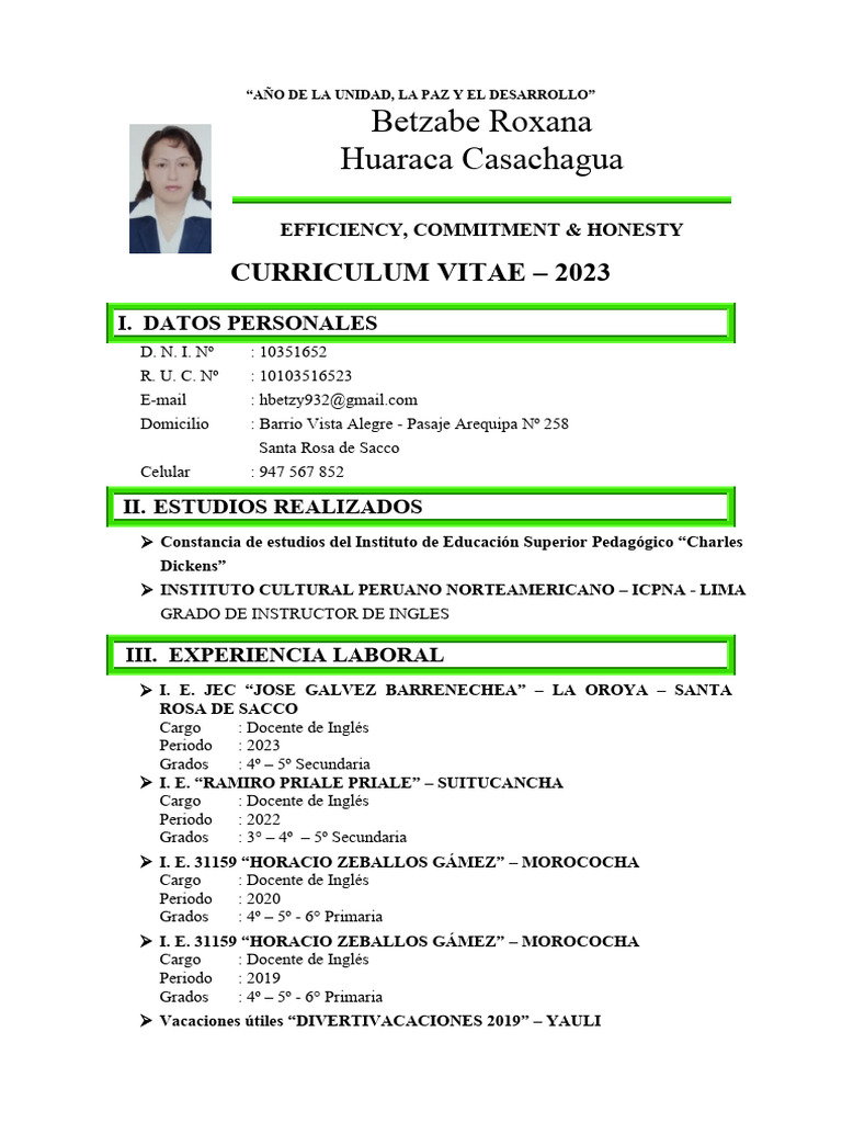 New-Cuvi 2023 - 2 | PDF