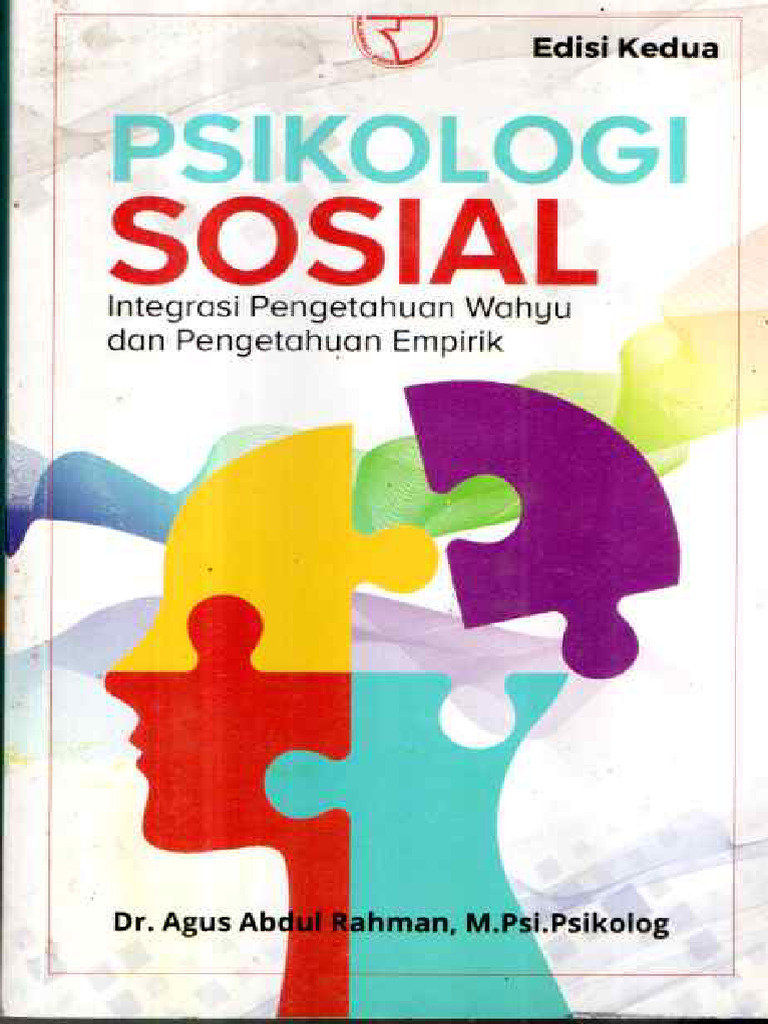 Psikologi Sosial | PDF