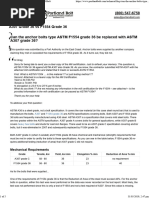 API 581 Addendum Summary 2019 | PDF | Corrosion | Stress (Mechanics)