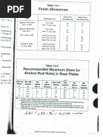 Weld Access Hole (AISC 360 Section J1.6&7) | PDF | Welding | Construction