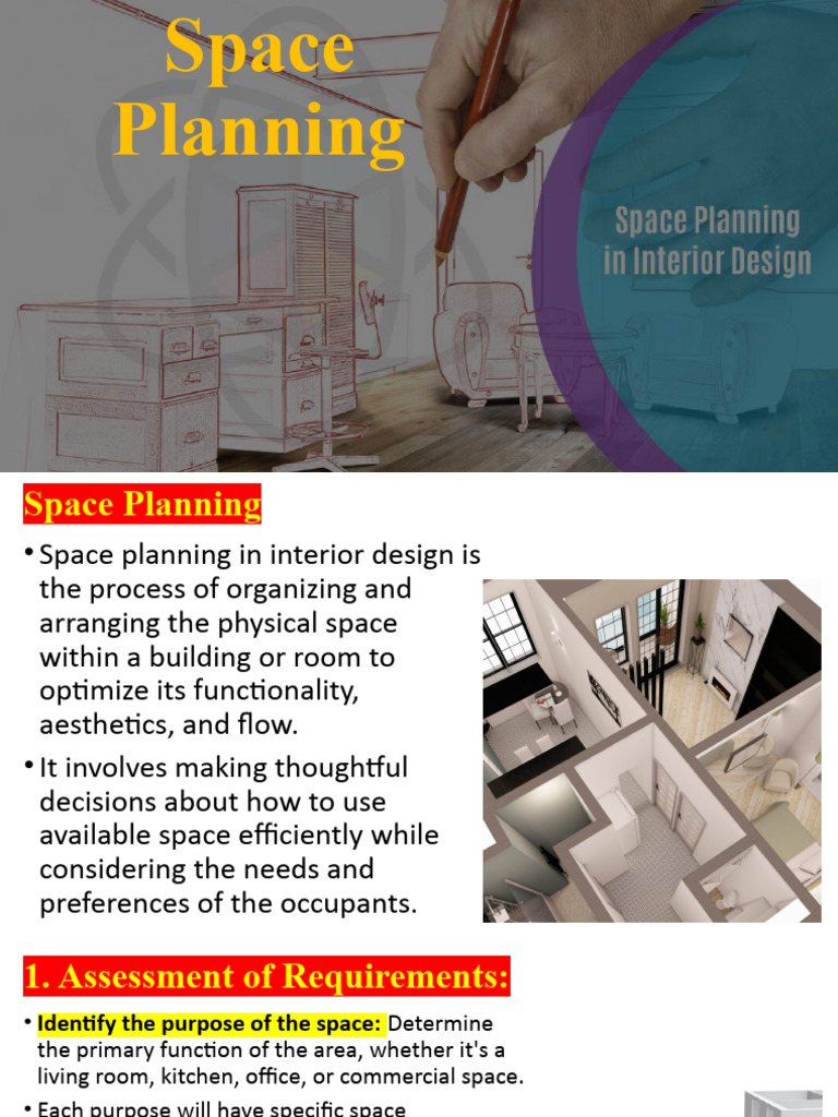 Space Planning | PDF | Accessibility | Kitchen