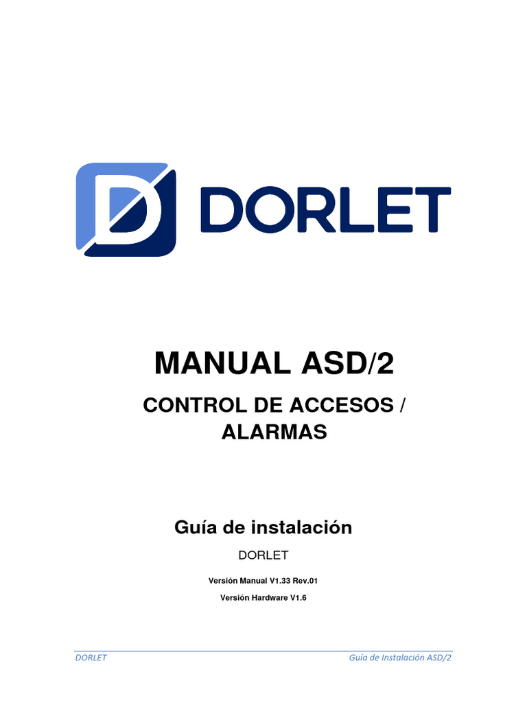 Guia ASD2 v1.33 Rev.01 HW v1 | PDF | Fuente de alimentación | Fusible ...