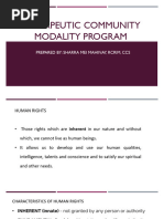 TCMP Chapter 2dot | PDF | Behavior | Learning