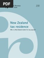 IR330 | PDF | Taxation | Public Finance