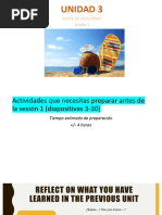 Qué Has Hecho Este Verano 2 | PDF | Gramática | Lingüística