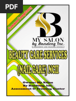 Perform Estimation and Basic Calculation | PDF | Area