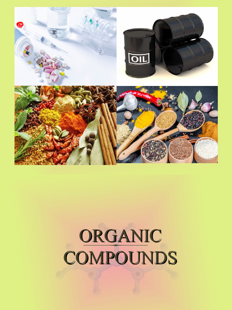 Q2 - Hydrocarbons and Functional Groups | PDF | Alkane | Alkene