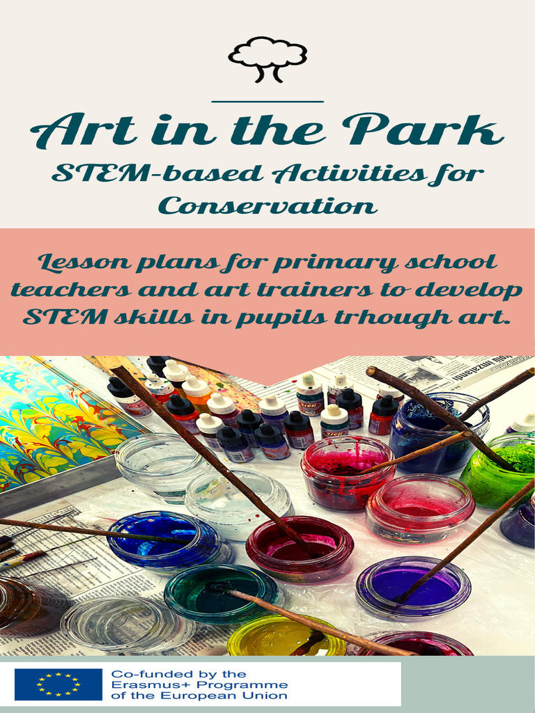 Art in the Park: STEM for Conservation | PDF | Wildfire | European Union