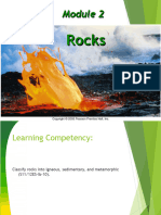 The Textures of Sedimentary Rocks | PDF | Clastic Rock | Sedimentary Rock