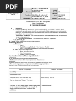 English 9 Curriculum Map | PDF | Curriculum | Learning