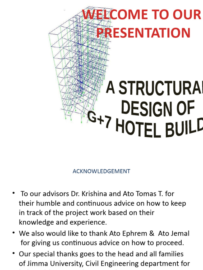Presentation G1 | PDF | Beam (Structure) | Bending