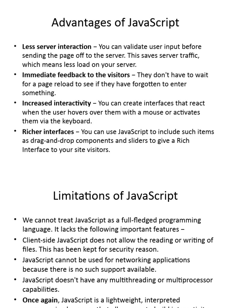 Html Document Object Model Dom Java Full Pdf Variable Computer 8184