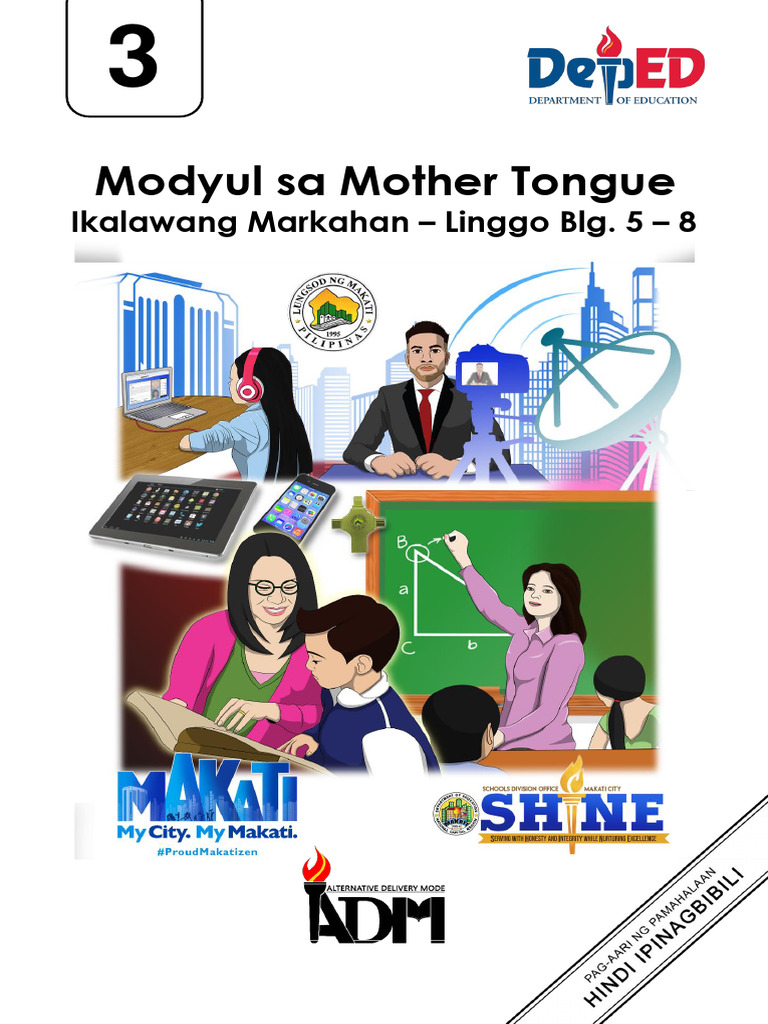 MTB G3 Q2 Weeks5to8 Binded Ver10 Final | PDF