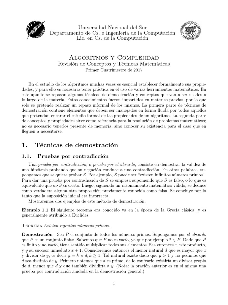 Inducciones | PDF | Razonamiento inductivo | Razonamiento deductivo