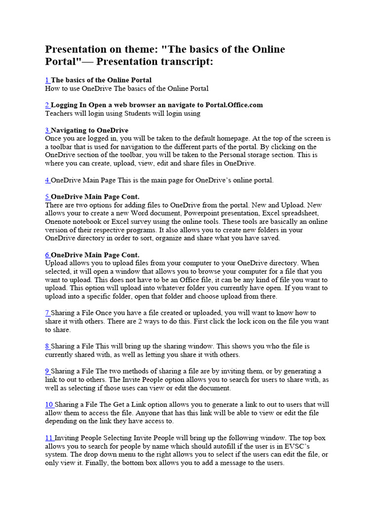 Presentation On Theme | Download Free PDF | Computer File | Microsoft Windows