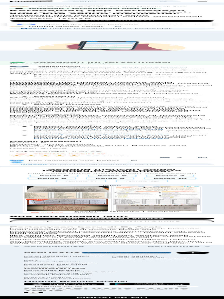 Keragaman Dan Perbedaan Manusia Adalah Sunnatullah Agar Kita Saling Mengenal. Jelaskan Dua ...