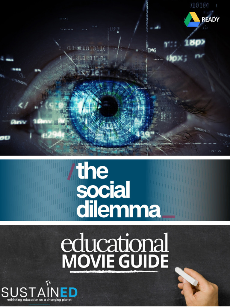 The Social Dilemma | PDF | Social Media | Popular Culture & Media Studies