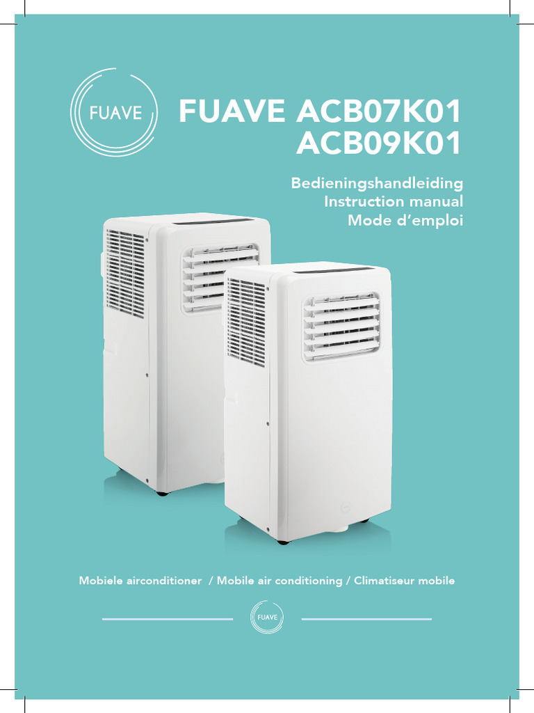 Fuave Acb Collectie | PDF