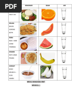 Slaid Taklimat Pengurusan RMT 2025 | PDF