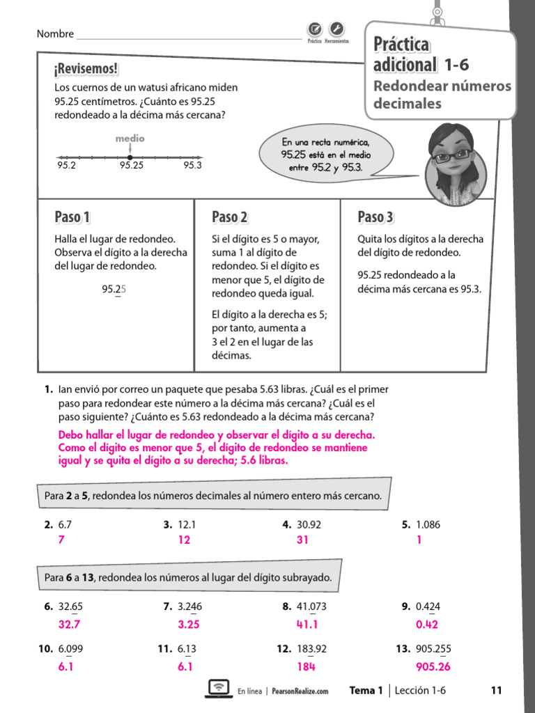 Envision g5!01!06 AP SP Ak | PDF