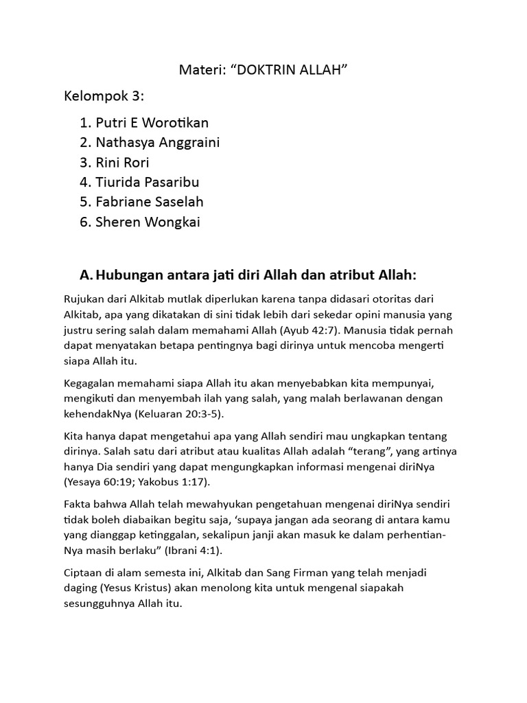 Agama | PDF