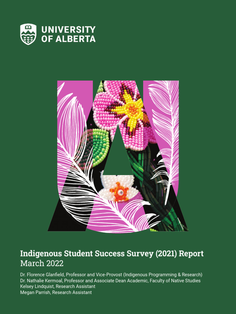 Indigenous Student Success Survey Report | PDF | Indigenous Australians ...