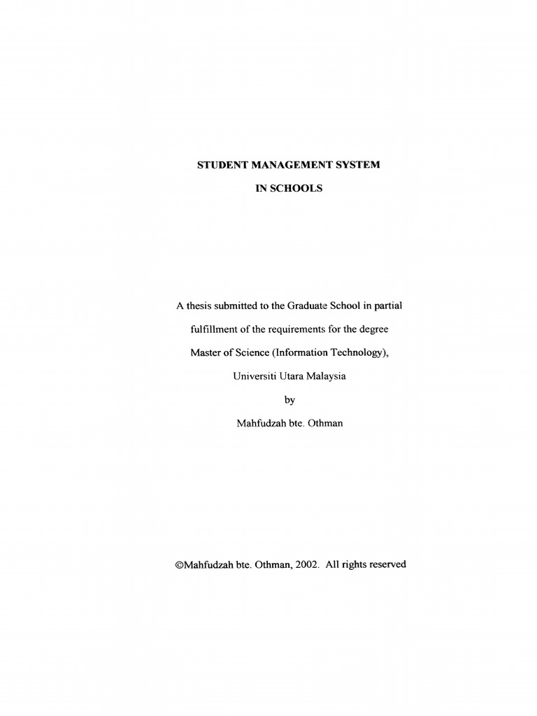 Mahfudzah Othman | PDF