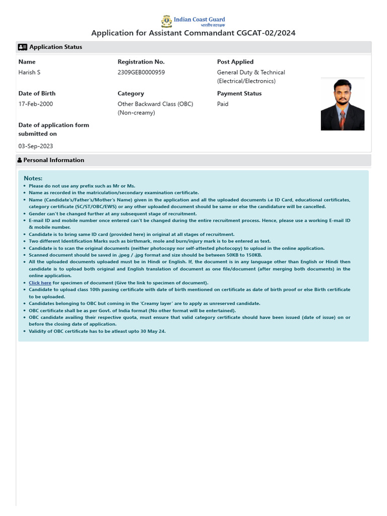 ICG Preview | PDF | Identity Document | Percentage