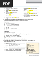 CSEC English B June 2015 P1 | PDF