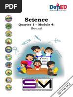 Q1 LE Science 8 Lesson 8 Week 8 | PDF | Cellular Respiration | Adenosine Triphosphate