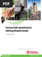 FactoryTalk ViewPoint Quick Start Guide | PDF | Installation (Computer ...