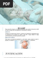 Valoración Del Estado de La Salud de La Mujer Gestante | PDF | El embarazo | Parto