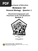 GenBio 1 Lesson 1 ATP and ADP Cycle | PDF | Adenosine Triphosphate | Adenosine Diphosphate
