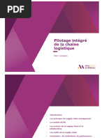 Cours Initiation | PDF | Logistique | Business