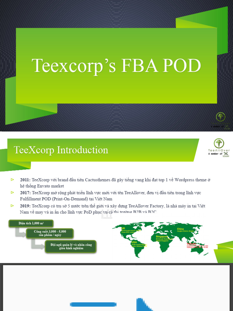 TeeXcorp FBA POD - Final-25-03 | PDF
